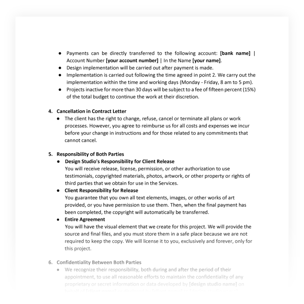 Delancer - Eveerykit