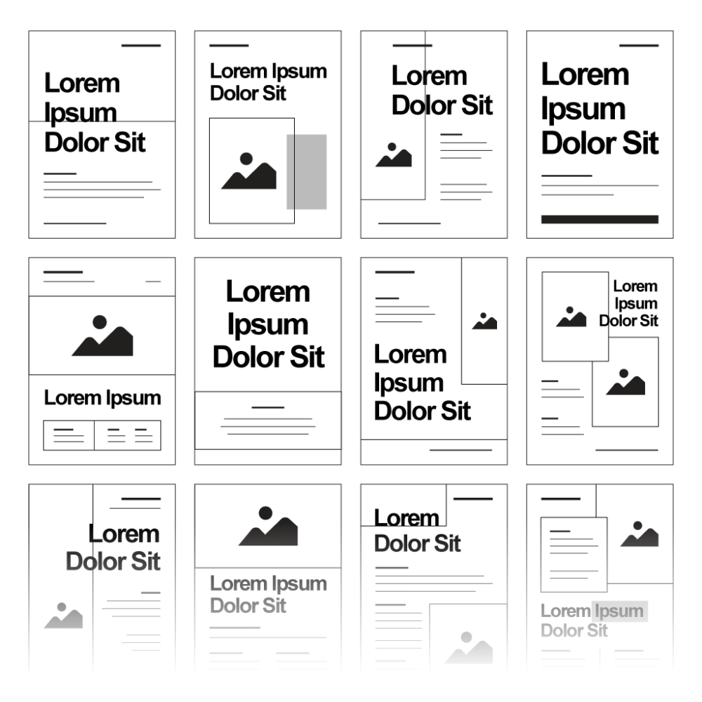 Wireframs - Eveerykit