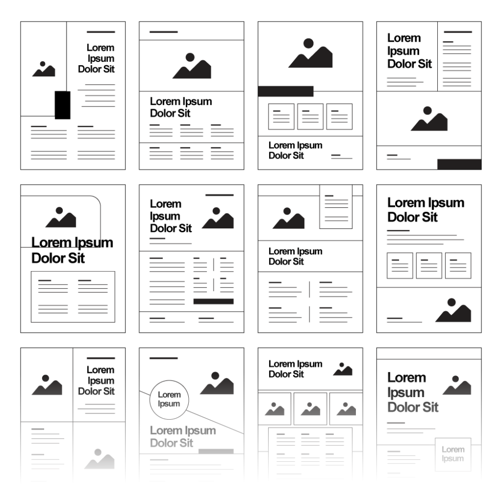 Wireframs - Eveerykit