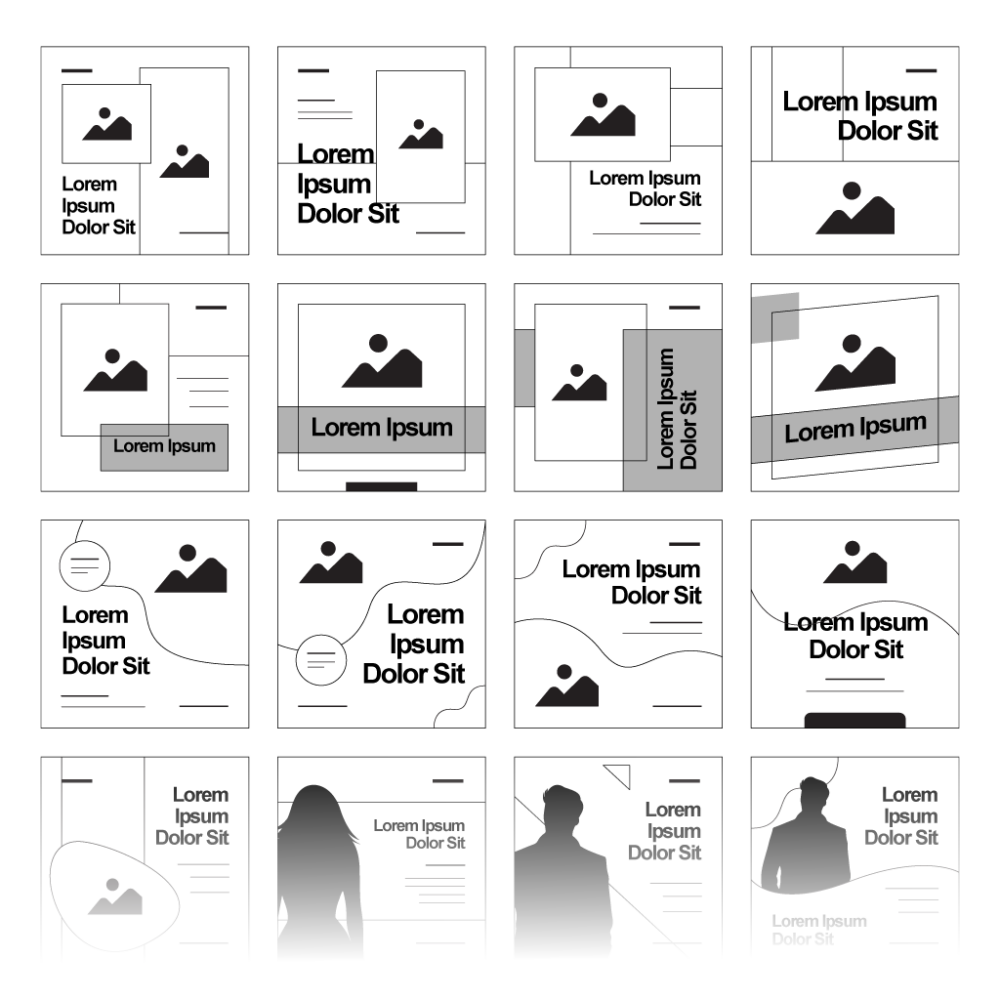 Wireframs - Eveerykit